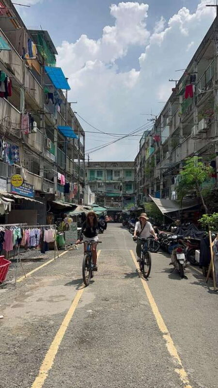 Saigon Vespa Adventure: Ho Chi Minh City Sightseeing Tour - The Practicalities: What’s Included and What’s Not