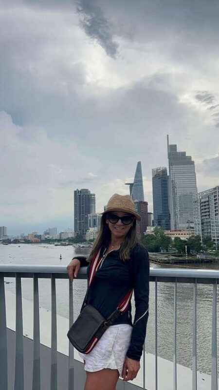 Saigon Vespa Adventure: Ho Chi Minh City Sightseeing Tour - Authentic, Practical, and Fun — Who Will Love It?