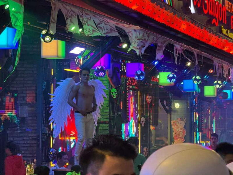 Saigon Vespa Adventure: Ho Chi Minh City Street Food Tour - Final Thoughts