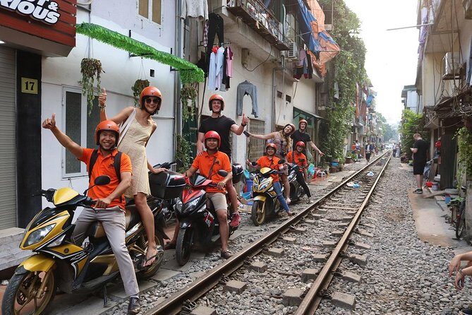 Saigon Vespa tour - The insider Sai Gon - Final Thoughts