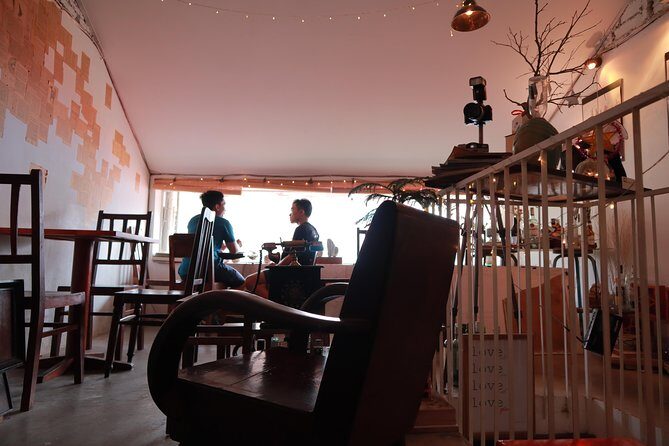 Saigoncholon - The Experience: Pros and Cons