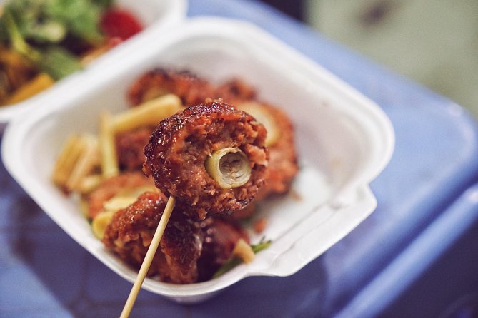 Saigon's Hidden Flavors - Private Street Food Walk with Local Students - Why This Tour Stands Out