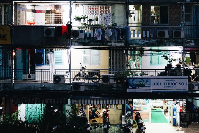 Saigon's Hidden Flavors - Private Street Food Walk with Local Students - The Practical Side