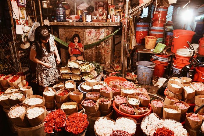 Saigon's Hidden Flavors - Private Street Food Walk with Local Students - Who Should Consider This Tour?