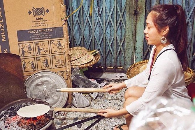 Saigon's Hidden Flavors - Private Street Food Walk with Local Students - The Sum Up