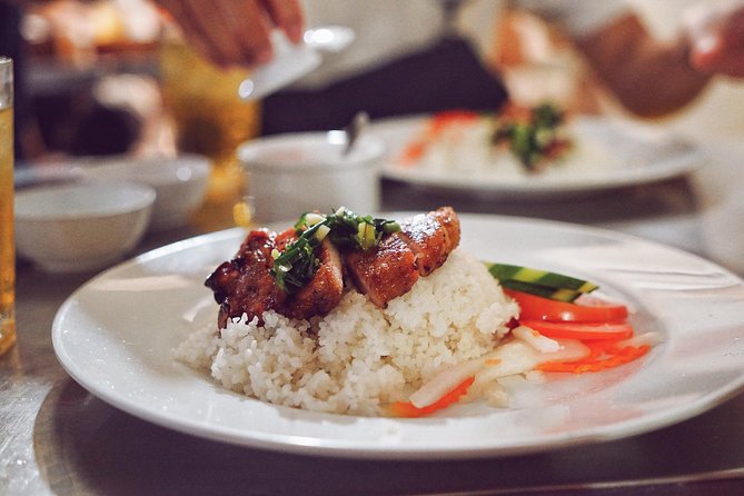 Saigon's Hidden Flavors - Private Street Food Walk with Local Students - FAQ