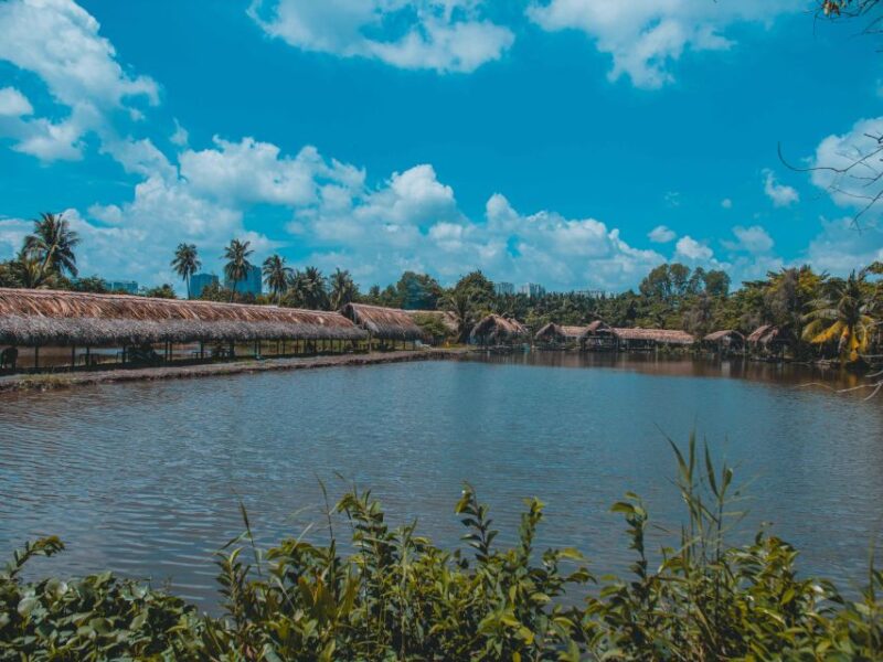 Saigon's Last Mekong Countryside Cycle Tour-Ho Chi Minh City - Key Points