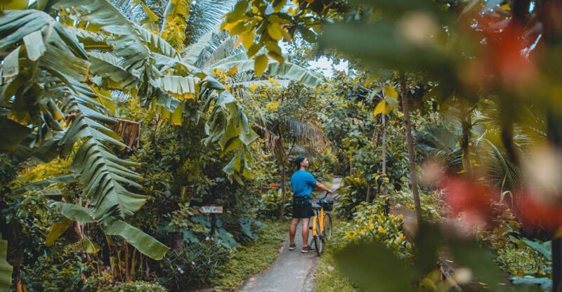 Saigon's Last Mekong Countryside Cycle Tour-Ho Chi Minh City - Who Will Love This Tour?