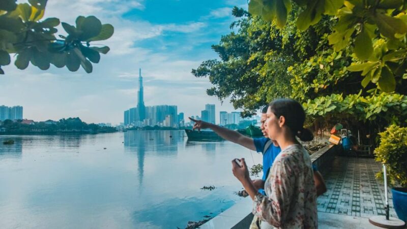 Saigon's Last Mekong Countryside Cycle Tour-Ho Chi Minh City - The Sum Up