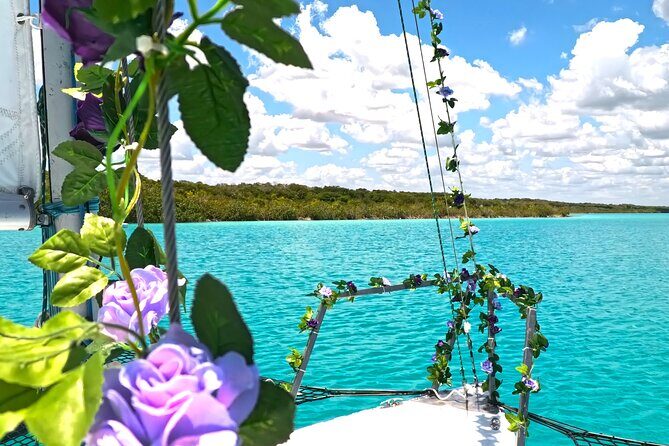 Sail 4hr in the most SECRET Spot of Bacalar and Beach Club. - The Sum Up: Is It Worth It?