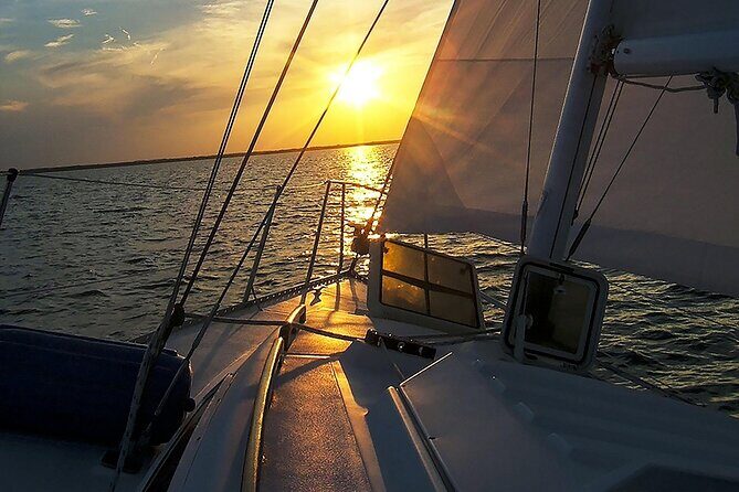 Sail and Snorkel Full Day Charter - Customized Itinerary USVI - An In-Depth Look at the Virgin Islands Sailing and Snorkeling Experience