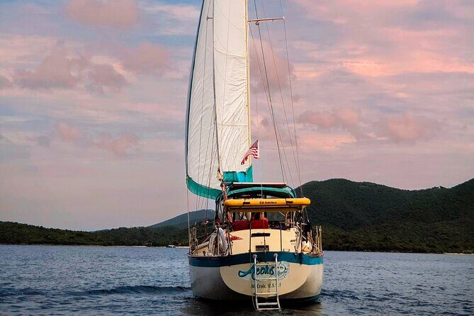 Sail and Snorkel Full Day Charter - Customized Itinerary USVI - Final Thoughts: Is It Worth It?