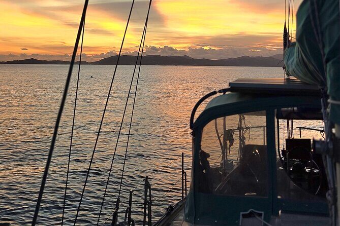 Sail and Snorkel Full Day Charter - Customized Itinerary USVI - FAQs