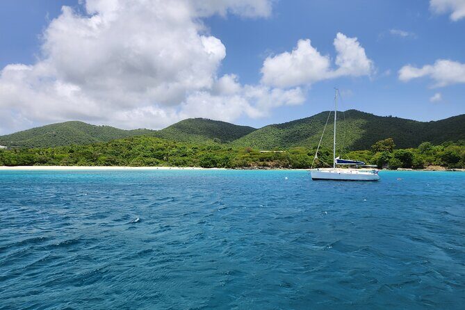 Sail and Snorkel Private Charter - Half Day Morning - Frequently Asked Questions