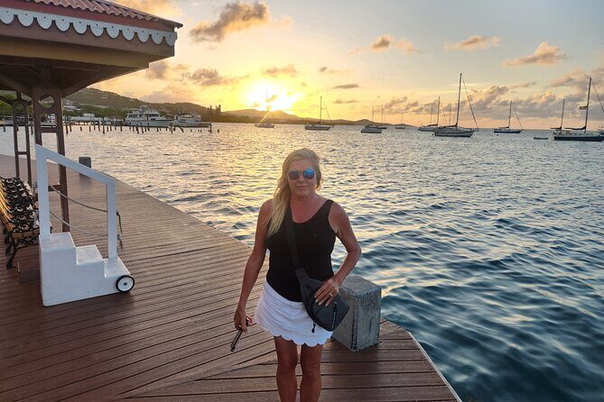 Sail and Snorkel Private Charter - Mid-Day Sail 1230pm to Sunset - The Experience Crew and Service