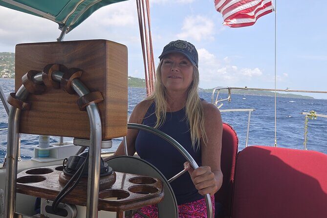 Sail and Snorkel Private Charter - Mid-Day Sail 1230pm to Sunset - Final Thoughts: Who Will Love This Tour?