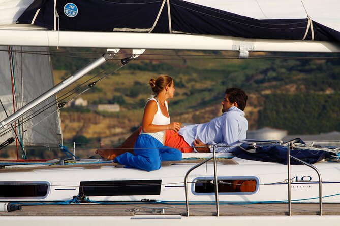 Sail and swim in Lisbon - The Sum Up
