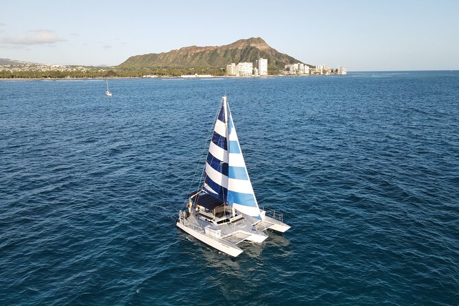 Sail and Turtle Snorkeling Tour in Waikiki - Who Should Consider This Tour?