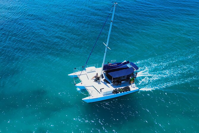 Sail and Turtle Snorkeling Tour in Waikiki - FAQ