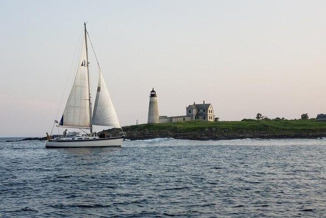 Sail Away: Explore Maine's Coastal Beauty on a 2-Hour Excursion - Who Would Love This Tour?