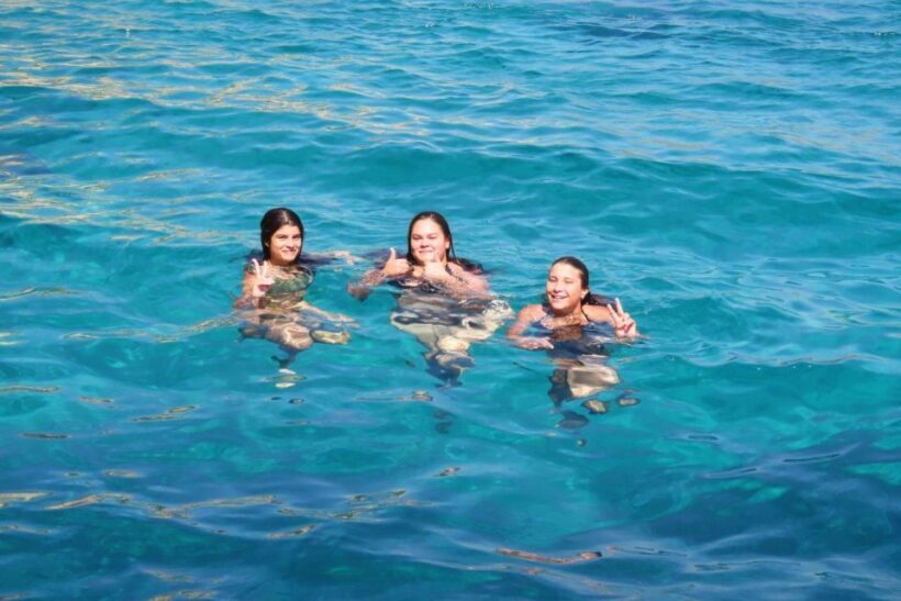 Sail Away in Kos: Unveil 3 Greek Isles Secrets! - An In-Depth Look at the Experience