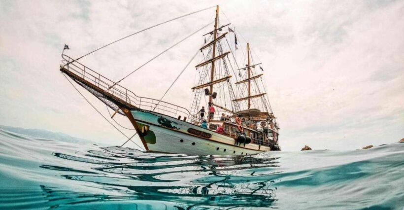 Sail Away in Kos: Unveil 3 Greek Isles Secrets! - The Value and Practicalities