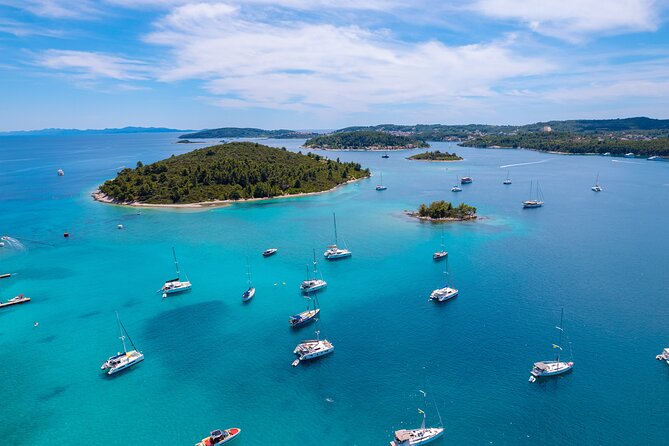 Sail Away - Korčula Archipelago Cruise, Swim and Snorkel - Accessibility and Restrictions