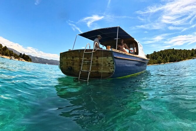 Sail Away - Korčula Archipelago Cruise, Swim and Snorkel - Booking and Cancellation Policy