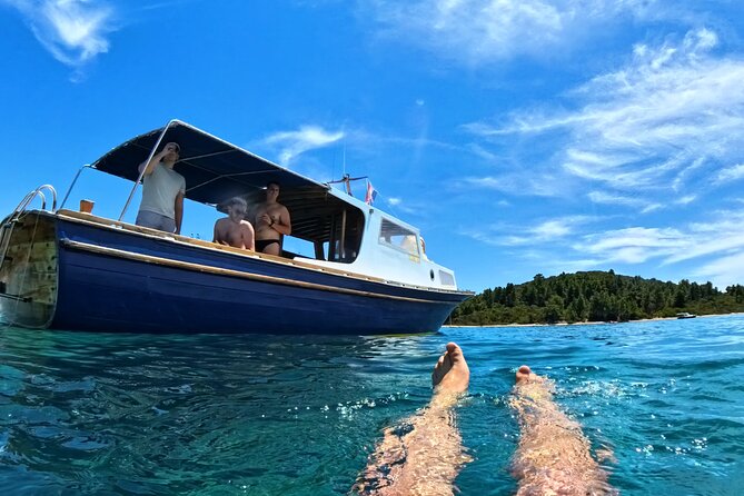 Sail Away - Korčula Archipelago Cruise, Swim and Snorkel - Frequently Asked Questions