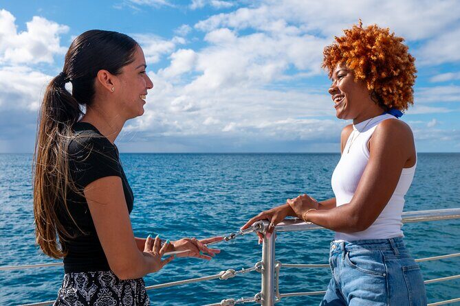 Sail Away on your Private 55-foot Catamaran Charter - The Sum Up: Is This the Right Adventure for You?