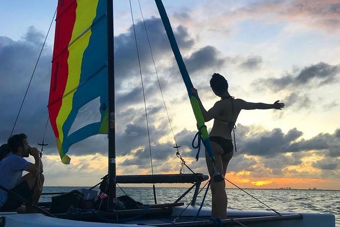 Sail Biscayne Bay: An Intimate Eco-Adventure - The Value and Cost
