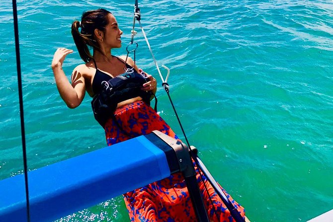 Sail Biscayne Bay: An Intimate Eco-Adventure - Who Will Love This Tour?