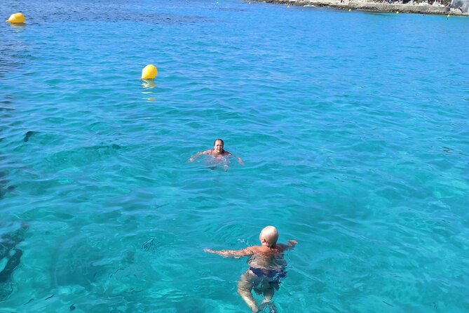 Sail Boat Day Charter Tour Mallorca Yacht Llaut Tradicional Boat - Tour Highlights