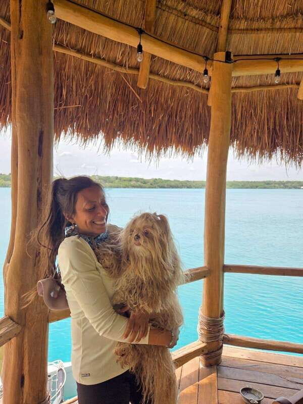 Sail for 4 hours in the most SECRET spot in Bacalar. INCLUDES Beach Club. - The Experience and Its Reviewers’ Perspective