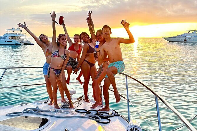 Sail from Cancun by private yacht and visit Playa Norte - The Sum Up: Is It Worth It?