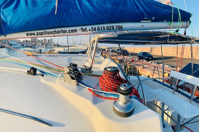 Sail Ibiza Formentera enjoy a swim in paradisiacal coves - Practical Aspects and Considerations