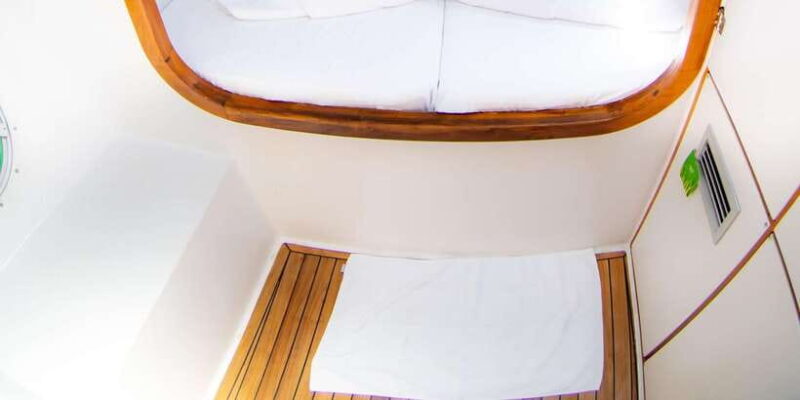 Sail Lanka Charter - Overnight Cruise In Trincomalee - Why This Experience Offers Real Value
