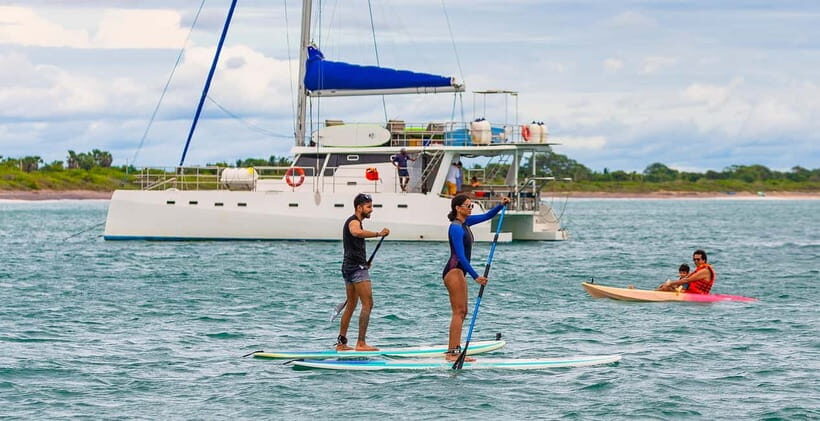 Sail Lanka Charter - Sunset Cruise In Trincomalee - An In-Depth Look at the Sunset Cruise Experience