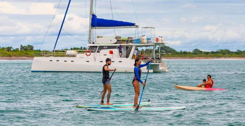 Sail Lanka Charter - Sunset Cruise In Trincomalee - The Value of the Price