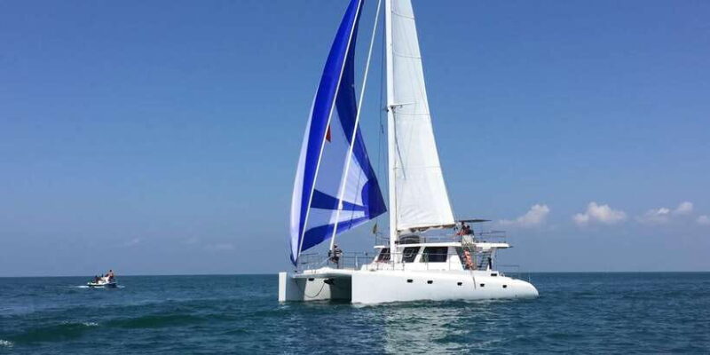 Sail Lanka Charter - Whale Watching Cruise In Mirissa - Who Might Want to Consider Other Options?