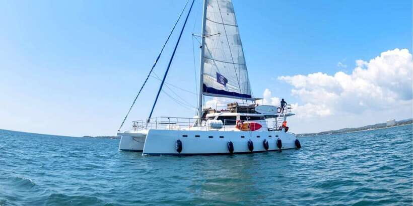 Sail Lanka Charter - Whale Watching Cruise In Trincomalee - Final Thoughts: Who Will Love This Tour?