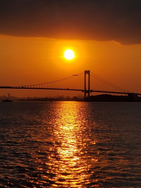 Sail Long Island Sound with Captain Steve - Practical Details