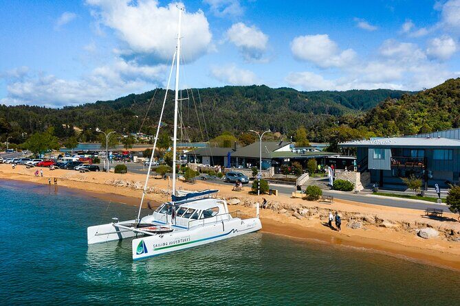 Sail, Seals, and Walk Tour in Abel Tasman - Practical Details and Tips