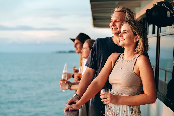 Sail, Seals, and Walk Tour in Abel Tasman - FAQs