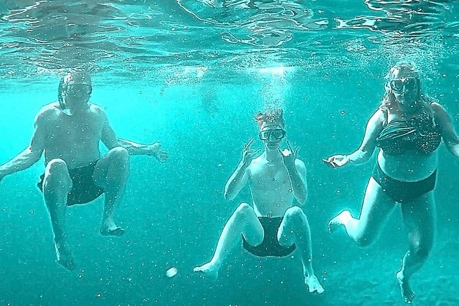 Sail, See, Stop, Photograph (4 Hours) - Sailing to Kolocep Island