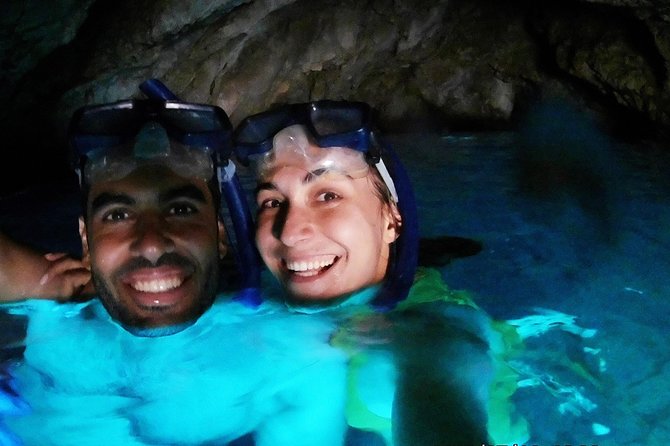 Sail, See, Stop, Photograph (4 Hours) - Exploring Kolocep Islands Caves