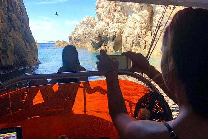 Sail, See, Stop, Photograph (4 Hours) - Enjoying Lopud Islands Bars