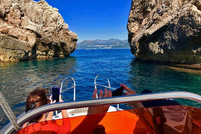 Sail, See, Stop, Photograph (4 Hours) - Booking and Review Highlights