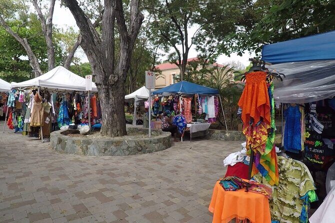 Sail, Shop and Snorkel in St. John from Frenchman's Reef - Final Thoughts