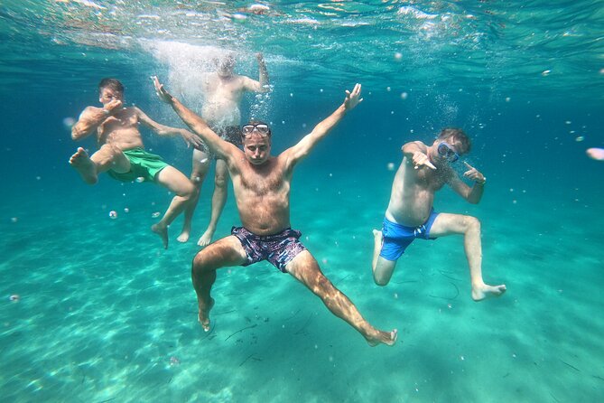 Sail the Athenian Coastline on a Catamaran - Guest Reviews and Feedback